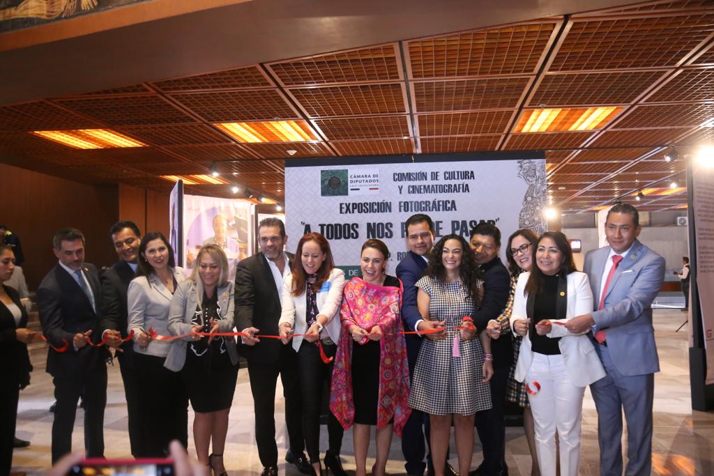 Encabeza Rocío Barrera la primera celebración del Día Nacional de la Reconstrucción Mamaria ...