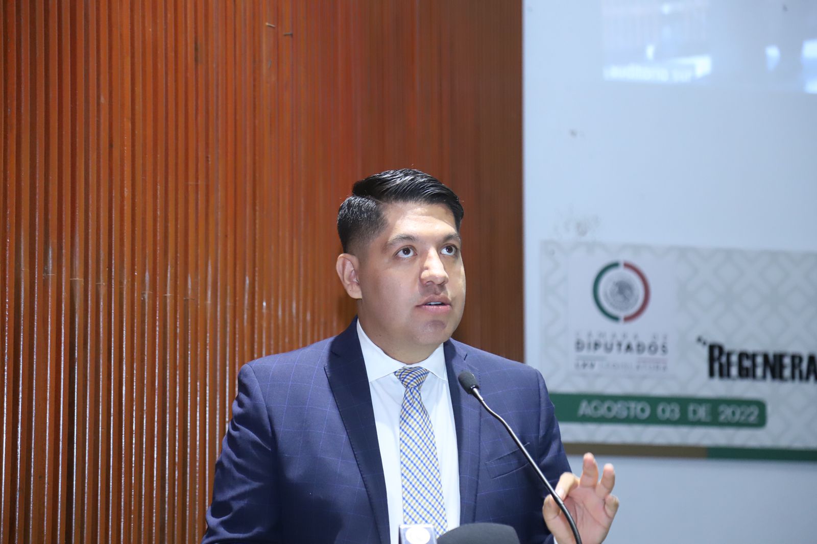 Llama Emmanuel Reyes a reforzar acciones preventivas contra contagio de ...