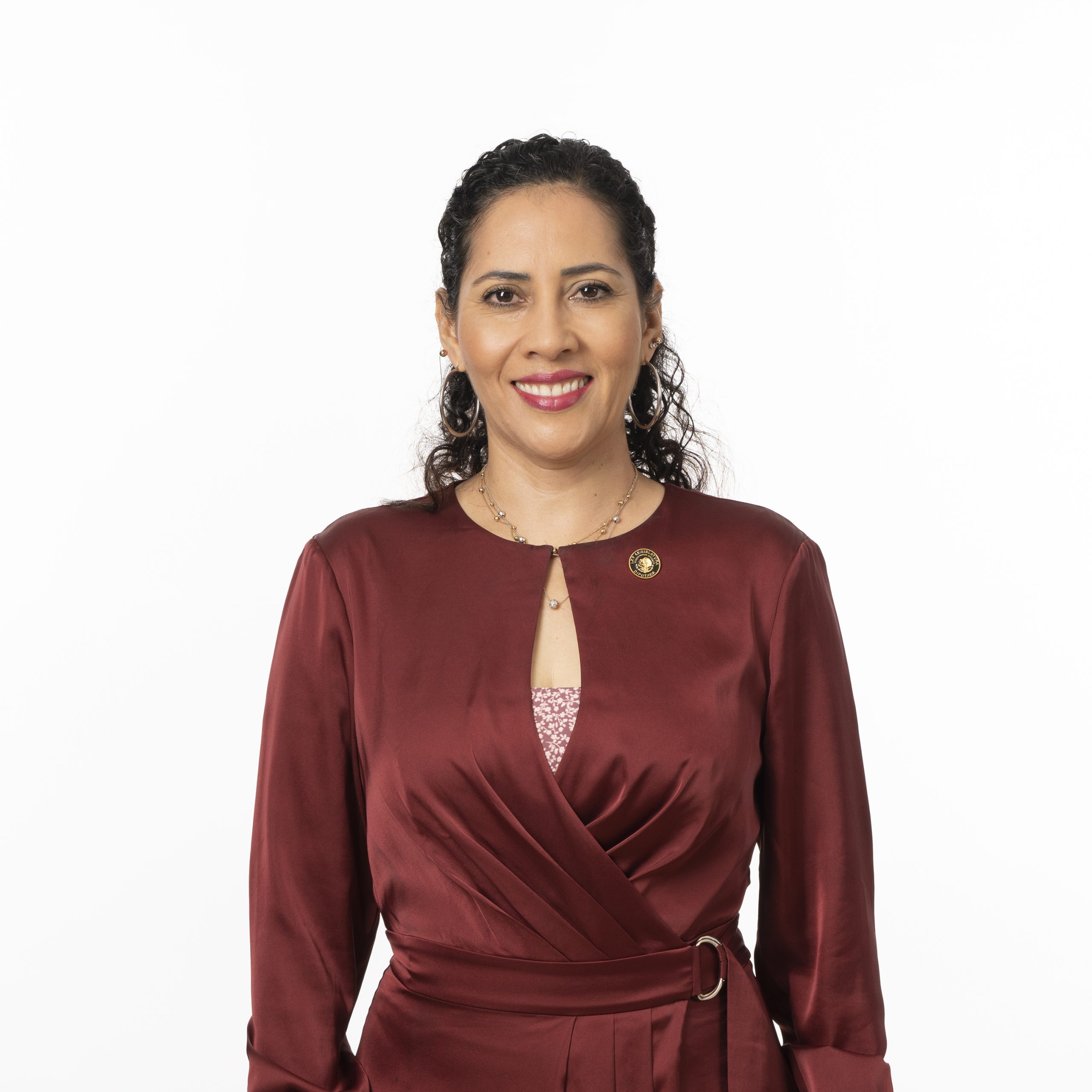 FLORA TANIA CRUZ SANTOS - Diputadas y Diputados Morena LXVI ...