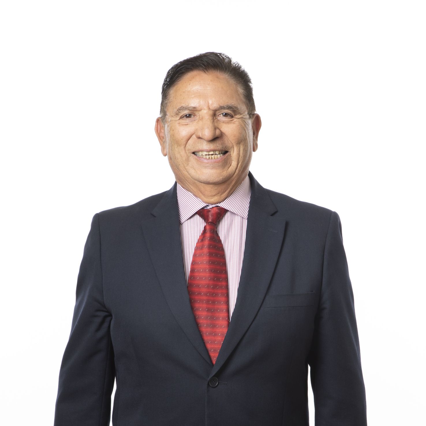 JAIME MARTÍNEZ LÓPEZ - Diputadas y Diputados Morena LXVI ...