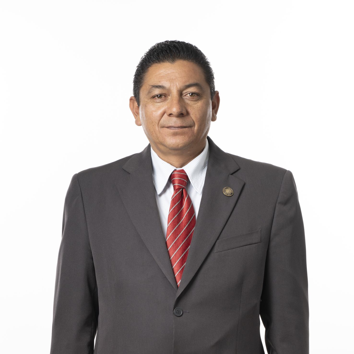 STEVE ESTEBAN DEL RAZO MONTIEL (SUPLENTE DE: DIPUTADO Carlos Augusto ...