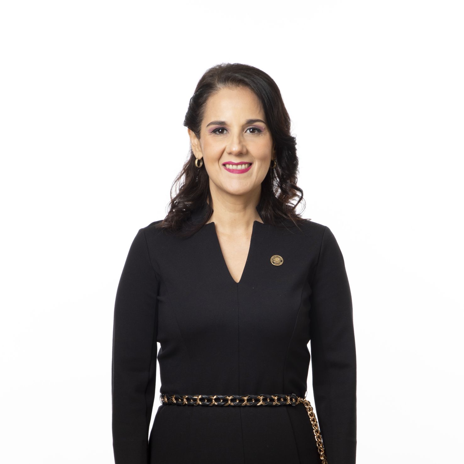 CLAUDIA ALEJANDRA HERNÁNDEZ SÁENZ - Diputadas y Diputados Morena LXVI ...