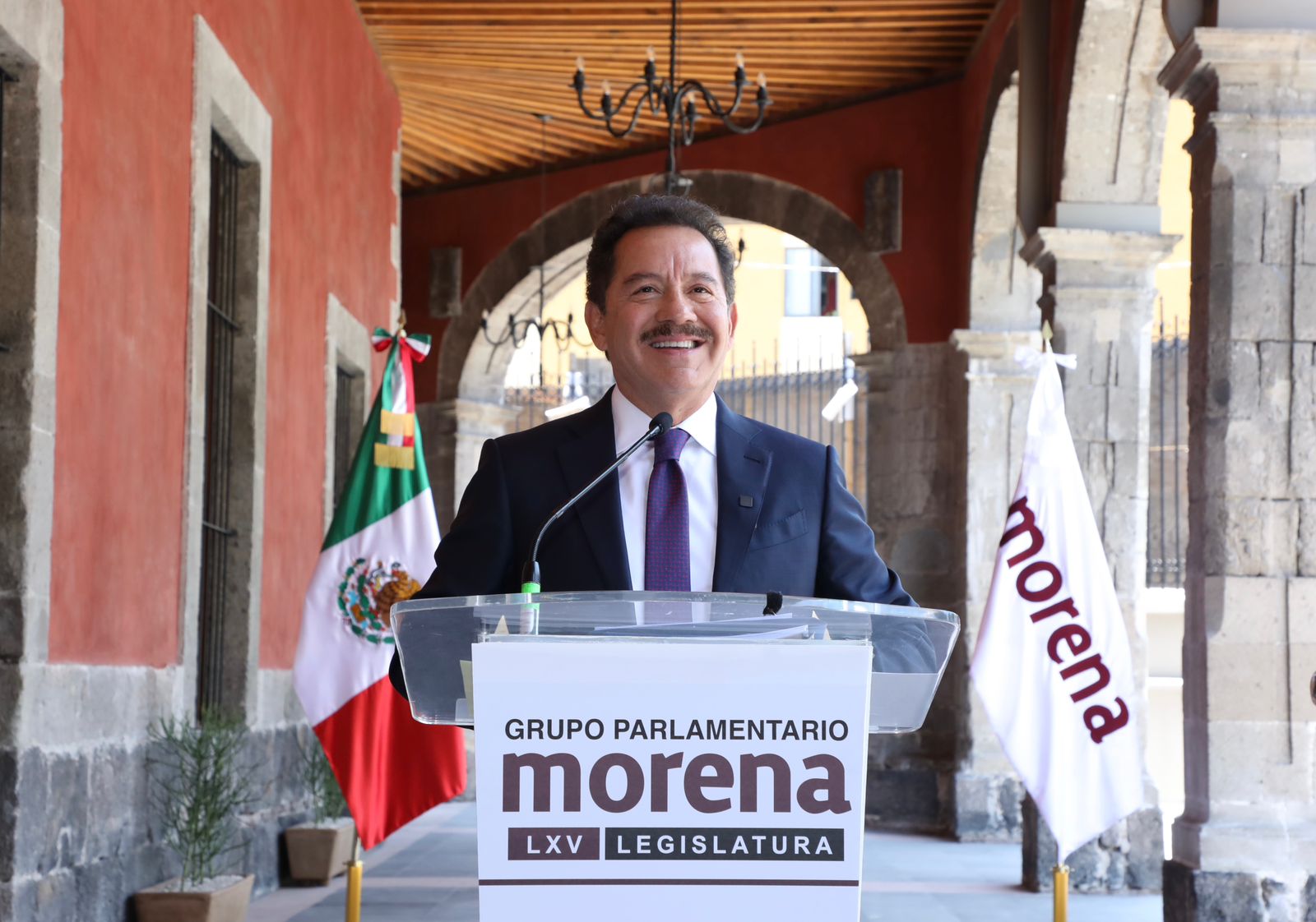 EL 15 DE JULIO SE REINAUGURA LA EX GARITA DE SAN LÁZARO, UNA DE LAS ...