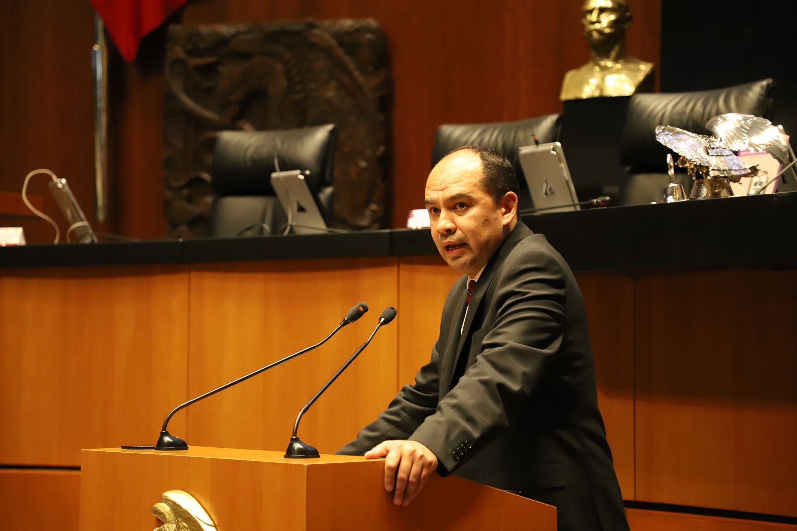 Presenta diputado Alejandro Robles iniciativa para evitar la existencia ...