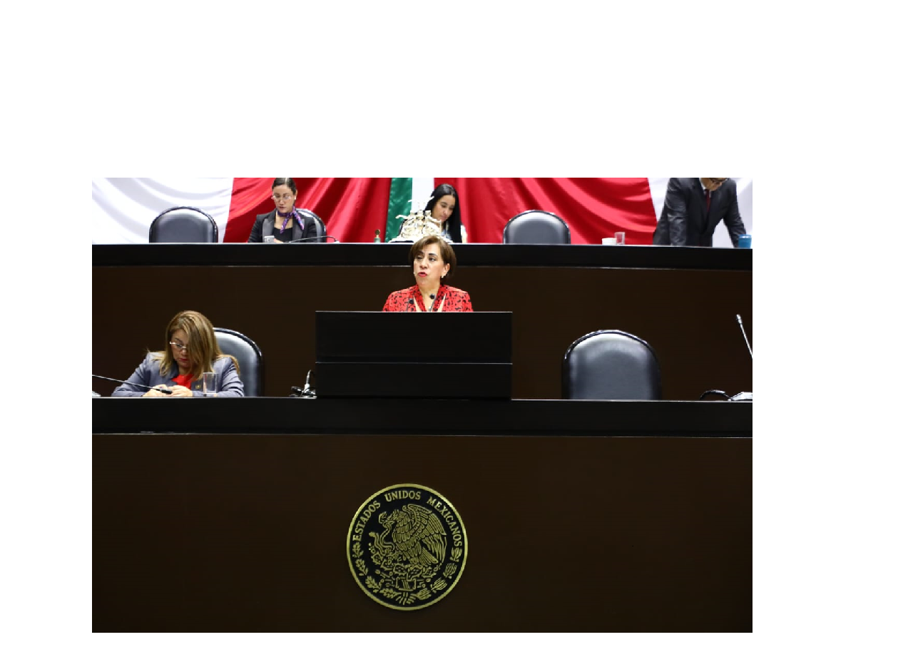 #8M-2024 DÍA INTERNACIONAL DE LAS MUJERES. - Diputadas y Diputados ...